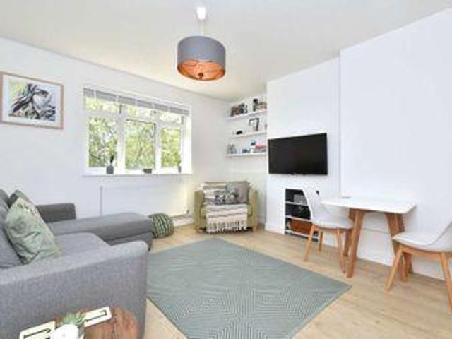 1 Bedrooms Flat for sale in Devonshire Road, London SE23