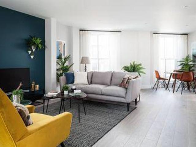 1 Bedrooms Flat for sale in De Beauvoir Apartments, Dalston N1