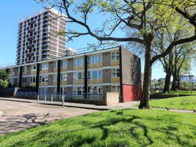 1 Bedrooms Flat for sale in De Beauvoir Estate, London N1