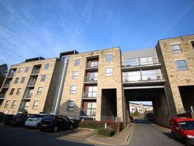 1 Bedrooms Flat for sale in Deakins Mill Way, Egerton, Bolton BL7