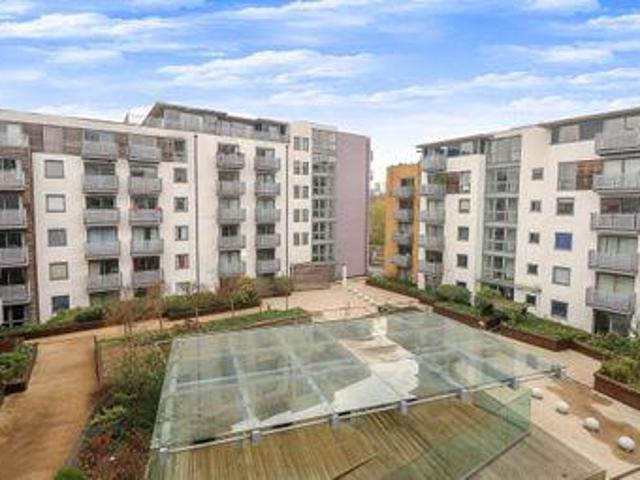 1 Bedrooms Flat for sale in Deals Gateway, London SE13