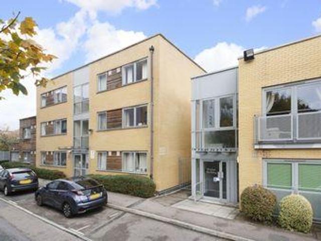 1 Bedrooms Flat for sale in Deals Gateway, London SE13