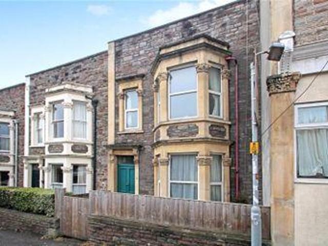1 Bedrooms Flat for sale in Dean Lane, Southville, Bristol BS3