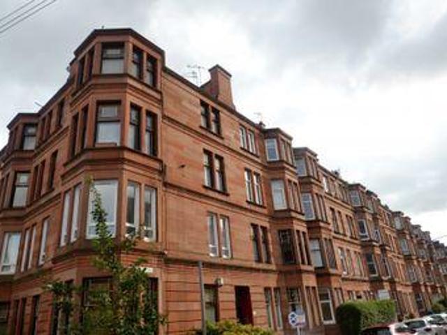 1 Bedrooms Flat for sale in Deanston Drive, Shawlands, Glasgow G41