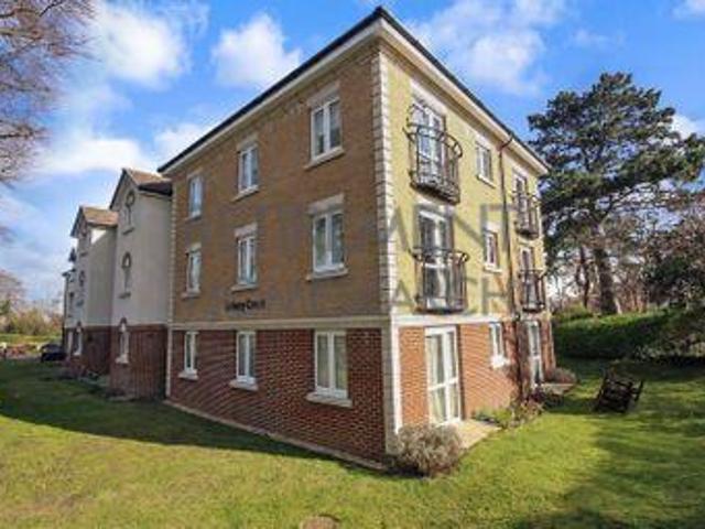 1 Bedrooms Flat for sale in Delacy Court, Belmont SM2