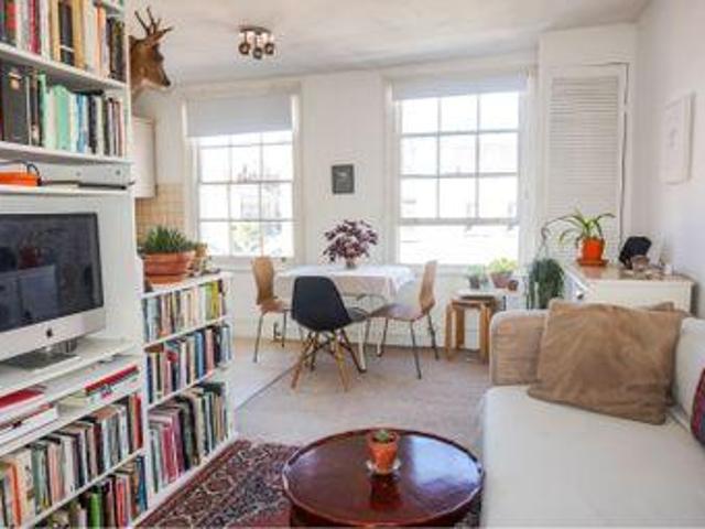 1 Bedrooms Flat for sale in Deptford High Street, London SE8