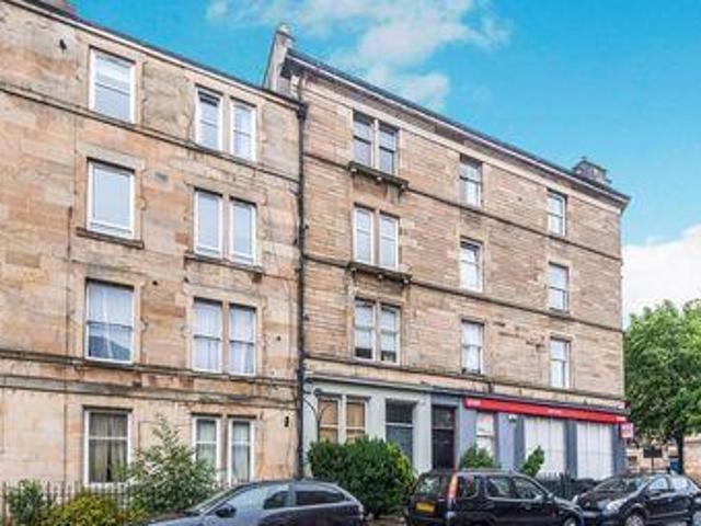 1 Bedrooms Flat for sale in Dickson Street, Edinburgh EH6