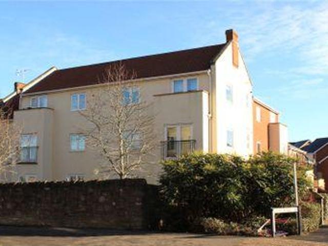 1 Bedrooms Flat for sale in Dirac Road, Ashley Down, Bristol BS7