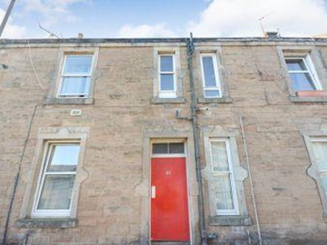 1 Bedrooms Flat for sale in Drum Street, Edinburgh EH17