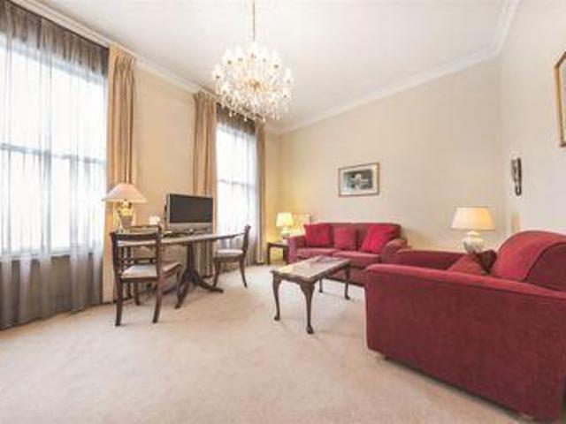 1 Bedrooms Flat for sale in Drummond Gate, London SW1V