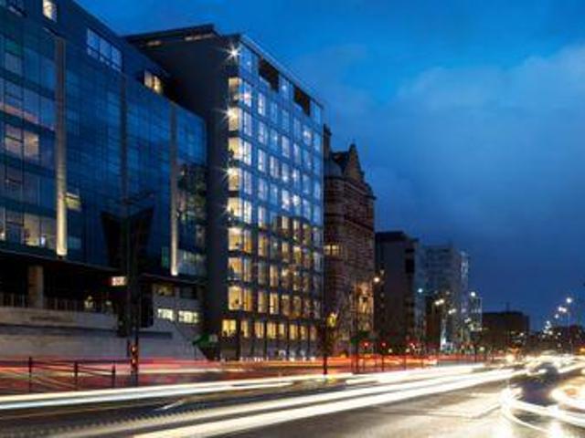 1 Bedrooms Flat for sale in Drury Lane, Liverpool L2
