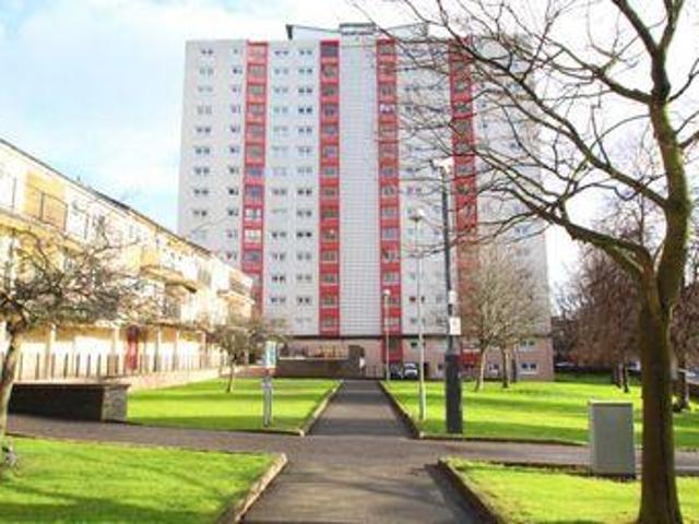 1 Bedrooms Flat for sale in Drygate, Glasgow, Lanarkshire G4