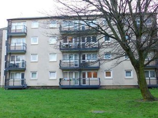 1 Bedrooms Flat for sale in Drygate, Merchant City G4
