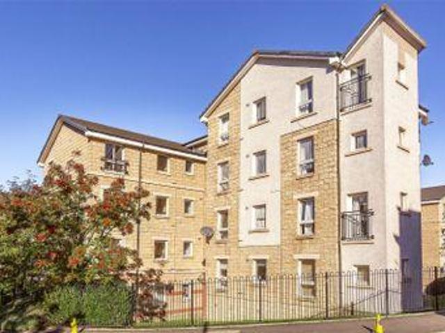 1 Bedrooms Flat for sale in Dryden Gait, Pilrig, Edinburgh EH7