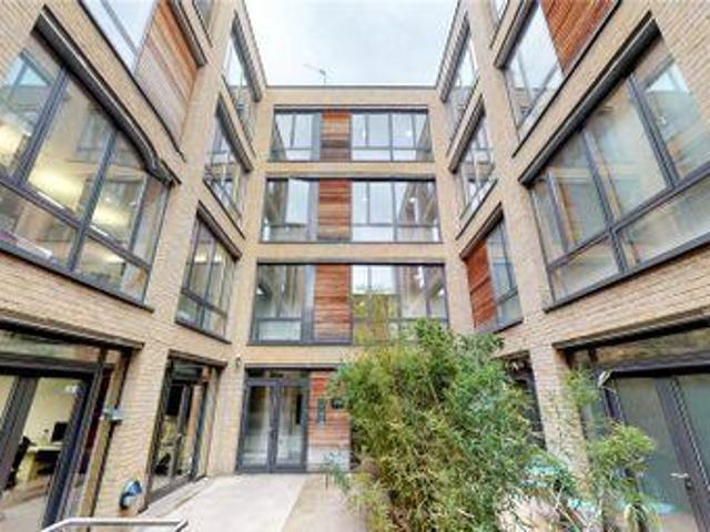 1 Bedrooms Flat for sale in Drysdale Street, London N1
