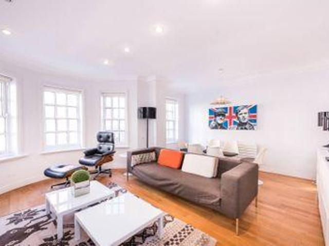 1 Bedrooms Flat for sale in Draycott Avenue, Sloane Square SW3