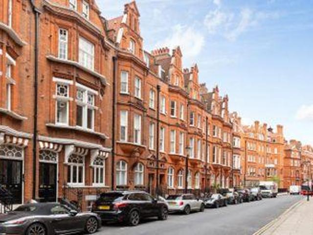 1 Bedrooms Flat for sale in Draycott Place, London SW3