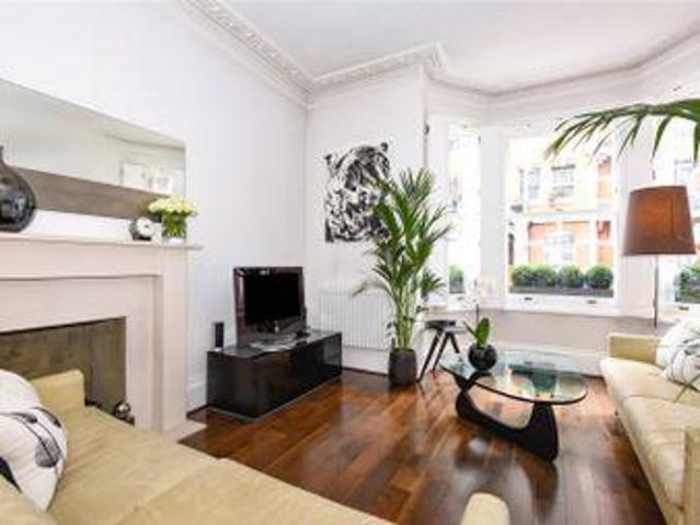1 Bedrooms Flat for sale in Drayton Gardens, Chelsea, London SW10