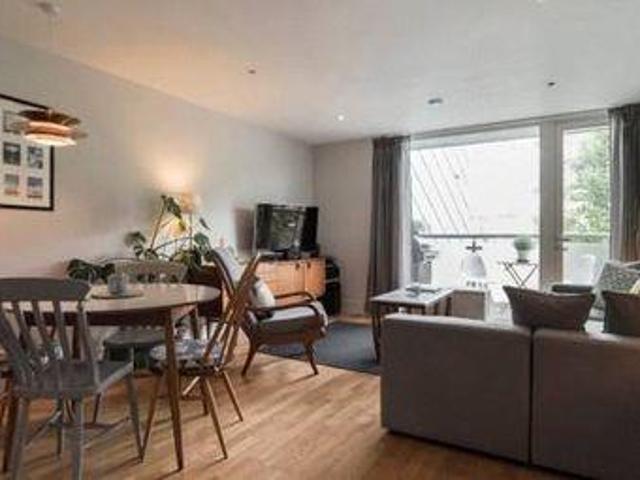 1 Bedrooms Flat for sale in Drayton Park, Highbury, London N5
