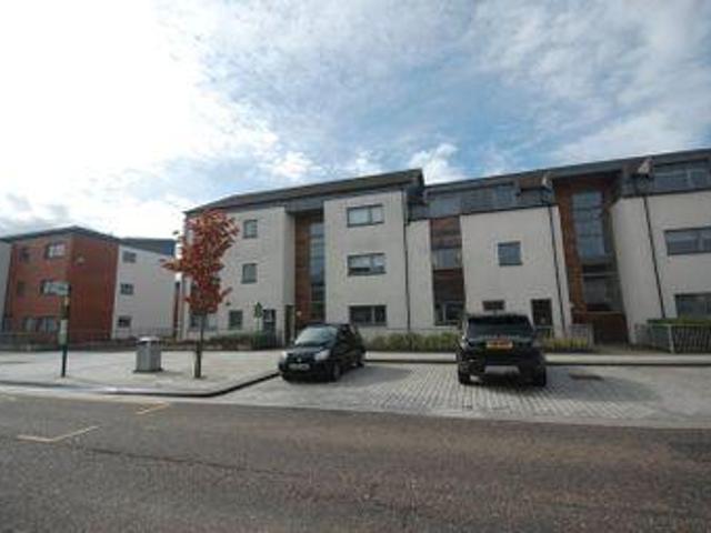 1 Bedrooms Flat for sale in Drip Road, Stirling FK8