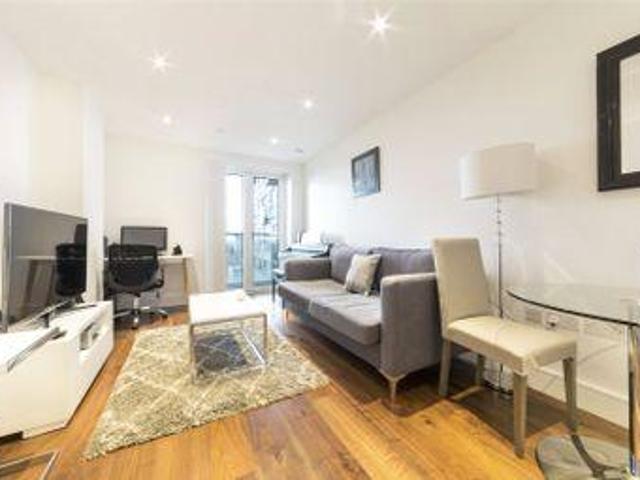 1 Bedrooms Flat for sale in Duckman Tower, 3 Lincoln Plaza, London E14