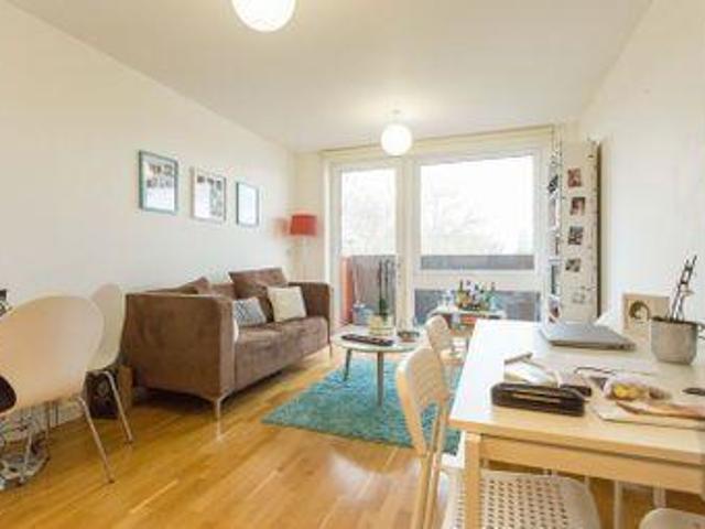 1 Bedrooms Flat for sale in Duckett Street, London E1