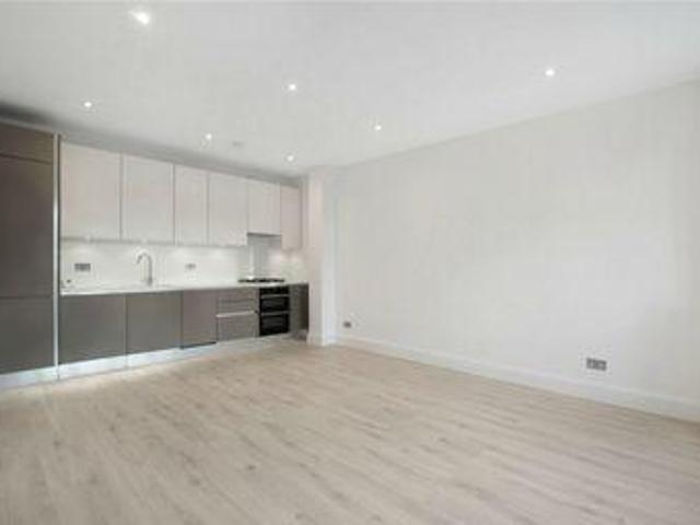 1 Bedrooms Flat for sale in Dudden Hill Lane, London NW10