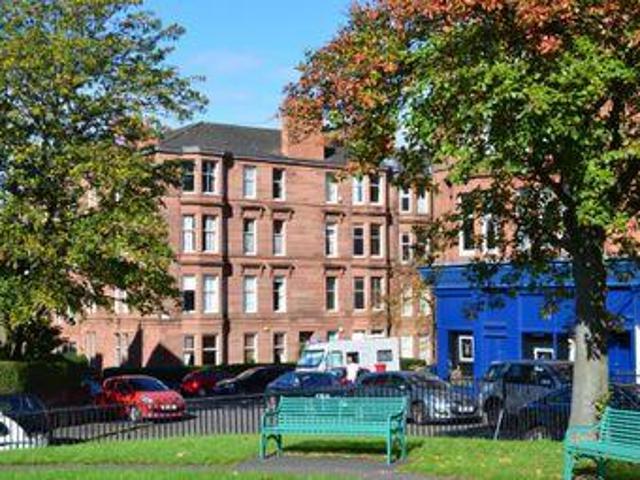 1 Bedrooms Flat for sale in Dudley Drive, Flat 2/1, Hyndland, Glasgow G12