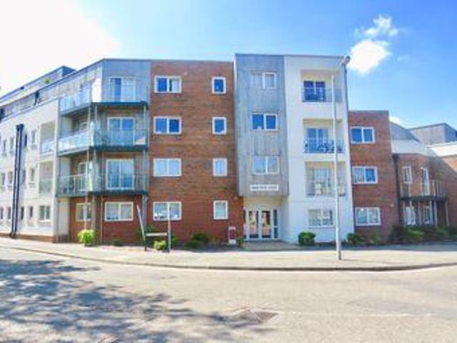 1 Bedrooms Flat for sale in Dudley Street, Luton LU2