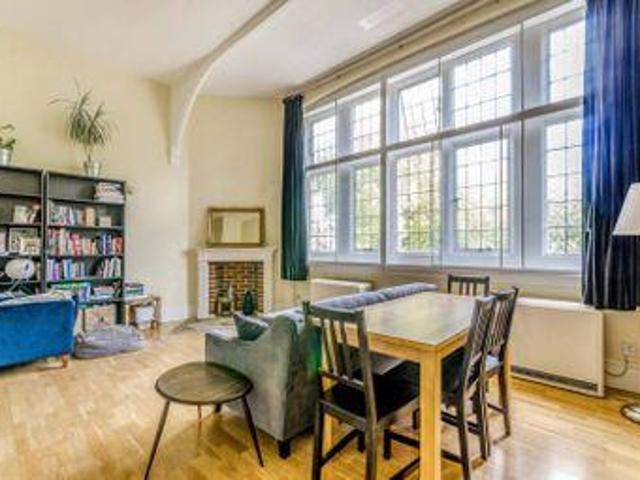 1 Bedrooms Flat for sale in Duke Of York House, Docklands E14