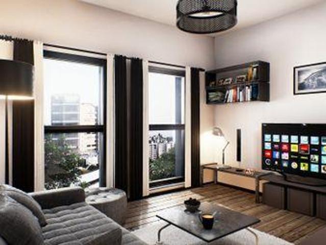 1 Bedrooms Flat for sale in Duke Street, Liverpool L1