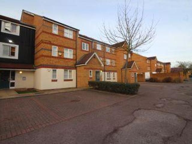 1 Bedrooms Flat for sale in Dundas Mews, Enfield EN3