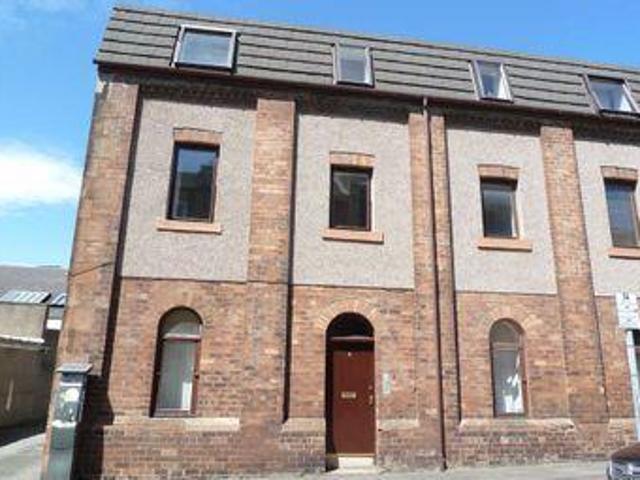 1 Bedrooms Flat for sale in Dunedin Street, Edinburgh EH7