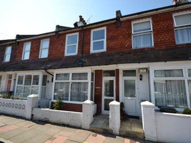 1 Bedrooms Flat for sale in Dursley Road, Eastbourne BN22