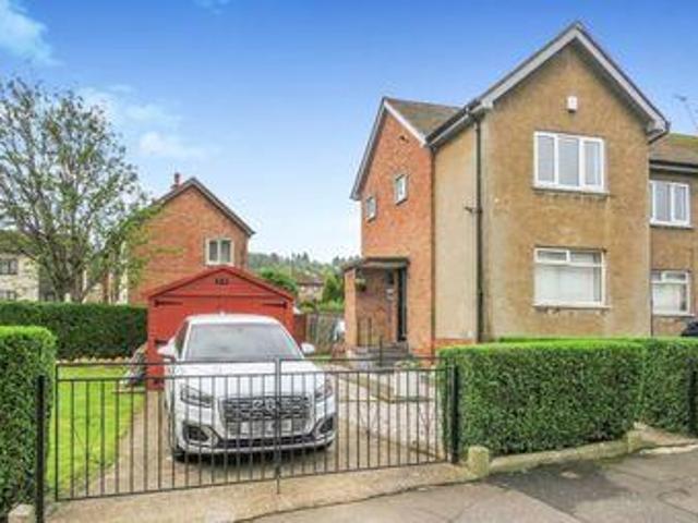 1 Bedrooms Flat for sale in Durrockstock Road, Paisley PA2