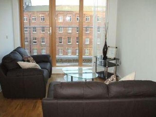 1 Bedrooms Flat for sale in Dyche Street, Manchester M4