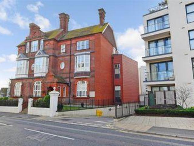 1 Bedrooms Flat for sale in Dyke Road, Brighton, East Sussex BN1