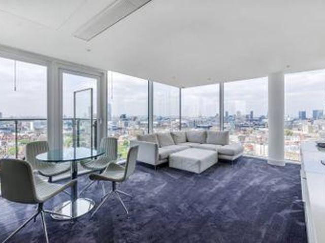 1 Bedrooms Flat for sale in Empire Square SE1, London Bridge
