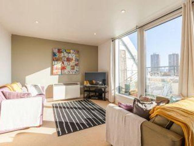 1 Bedrooms Flat for sale in Empire Square South, Borough SE1
