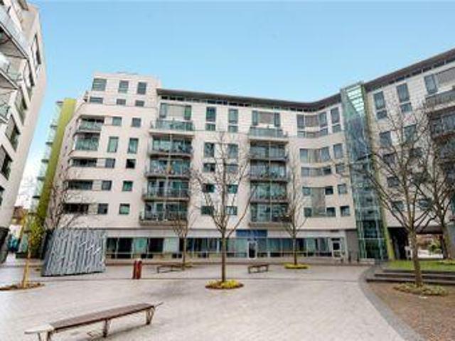 1 Bedrooms Flat for sale in Empire Square South, Empire Square, London SE1