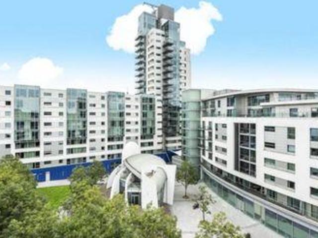 1 Bedrooms Flat for sale in Empire Square South Empire Square, London SE1