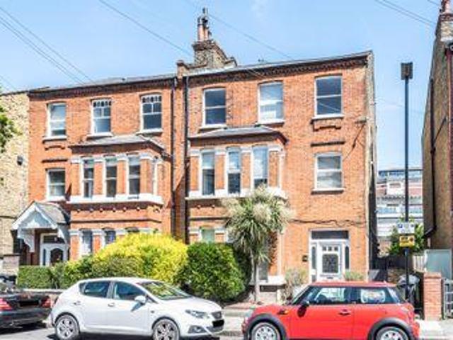 1 Bedrooms Flat for sale in Ennismore Avenue, Chiswick, London W4