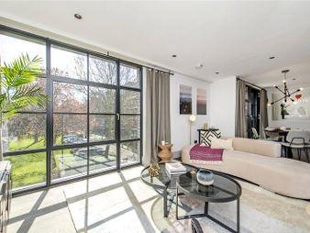1 Bedrooms Flat for sale in Eagle Wharf Road, Islington N1