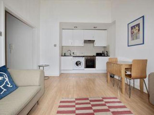 1 Bedrooms Flat for sale in Eardley Crescent, Earls Court SW5