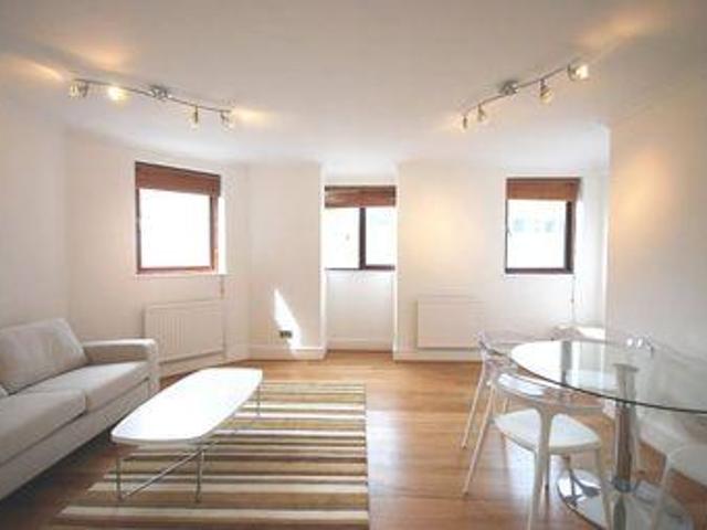 1 Bedrooms Flat for sale in Earls Court Road, Kensington, London W8