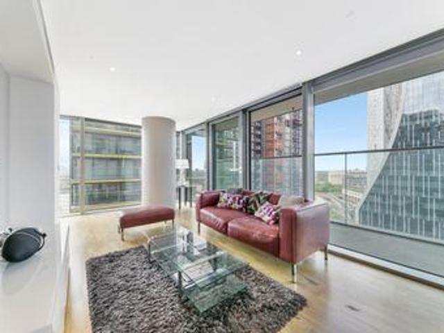1 Bedrooms Flat for sale in East Tower, The Landmark, Canary Wharf E14