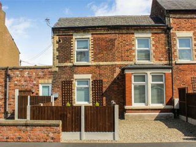 1 Bedrooms Flat for sale in East Cliffe, Lytham St Annes, Lancashire FY8