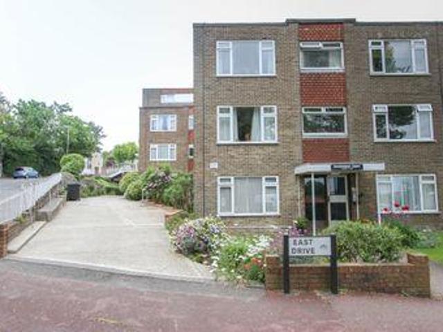 1 Bedrooms Flat for sale in East Drive, Brighton BN2