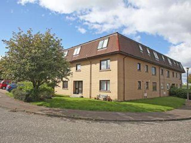 1 Bedrooms Flat for sale in East Farm Of Gilmerton, Edinburgh EH17