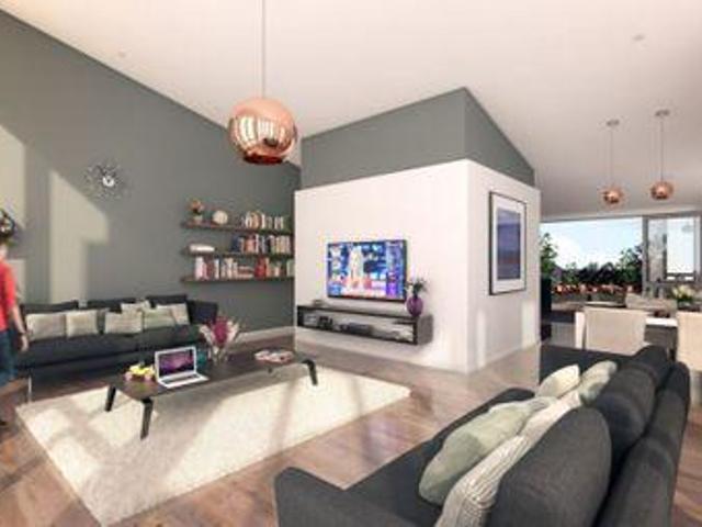 1 Bedrooms Flat for sale in East Street, Leeds LS9